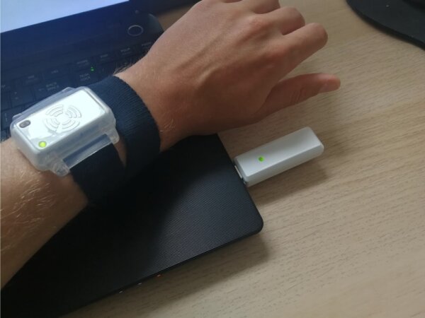 Introducing the Emego Link - Emego